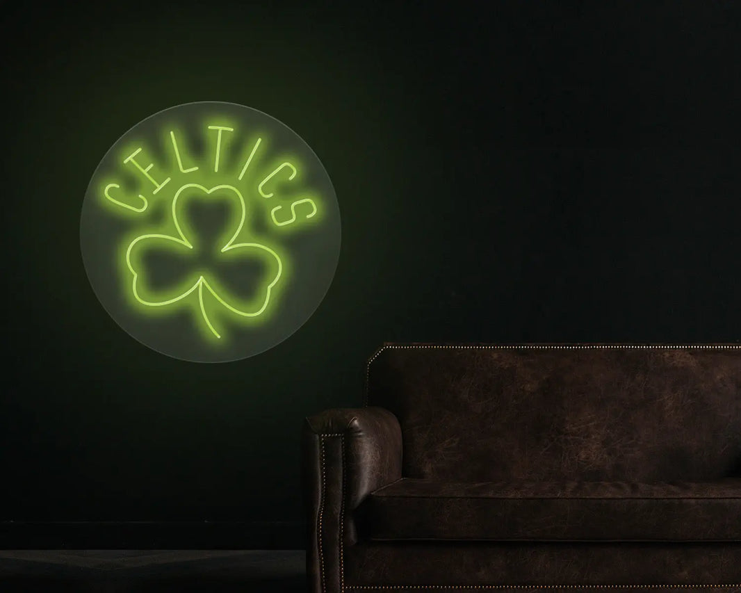 Neon Sports – My Idea Sports Canvas